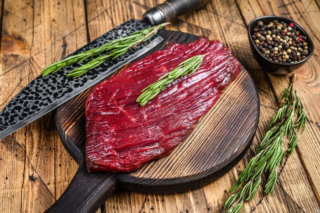 Buy Elk Meat in Ontario, Elk Meat for Sale - Elk Ridge Farm