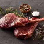 Buy Elk Meat in Ontario, Elk Meat for Sale - Elk Ridge Farm