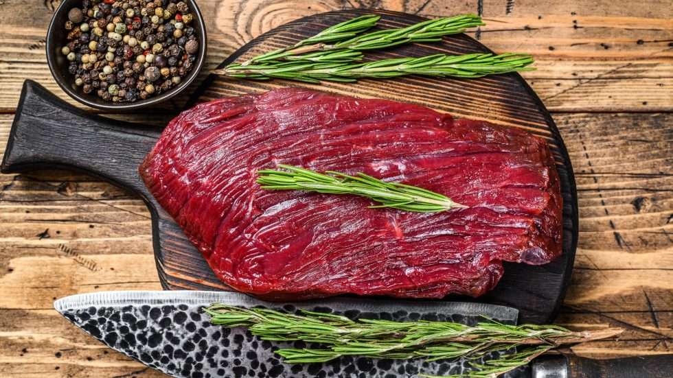 Elk Ridge Farm - Premium Canadian Elk Meat Raised Ethically in Ontario