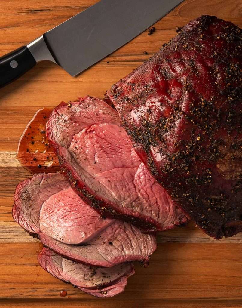 Elk Meat Pricing - Elk Ridge Farm