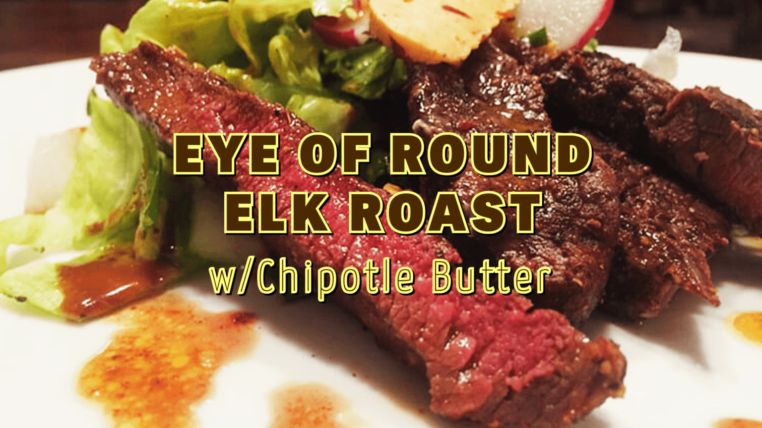 Elk Ridge Farm - Premium Canadian Elk Meat Raised Ethically in Ontario