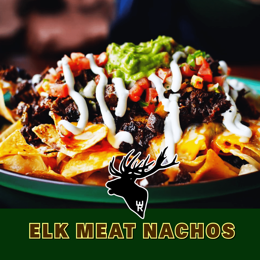 Elk Ridge Farm - Premium Canadian Elk Meat Raised Ethically in Ontario